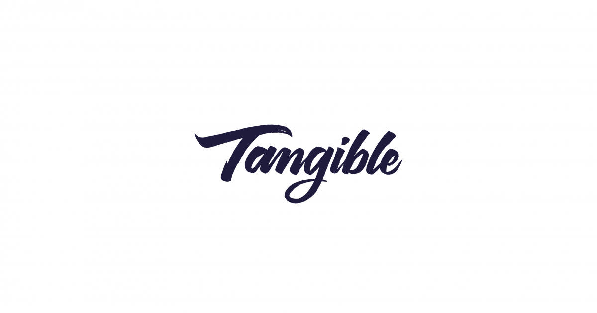 UX design | Tangible