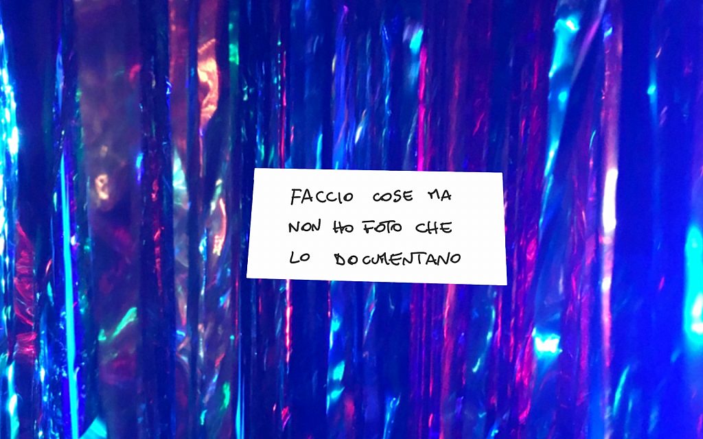 Francesca Corso | Tangible