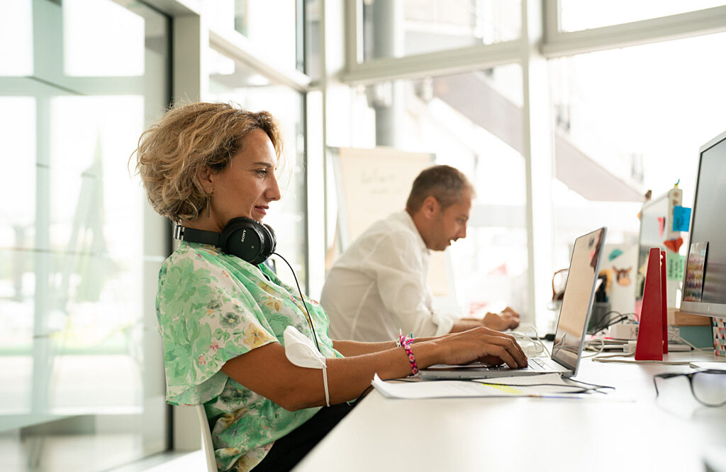 App Salvatempo - Coop Alleanza 3.0 | Tangible