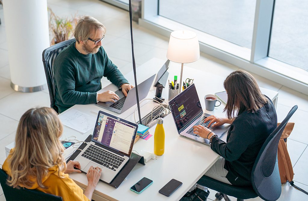 Tangible | Experience Design, Design strategico e Service Design