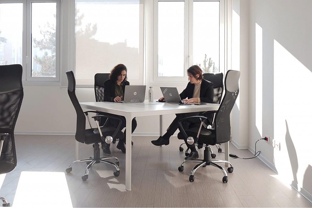 Tangible | Experience Design, Design strategico e Service Design