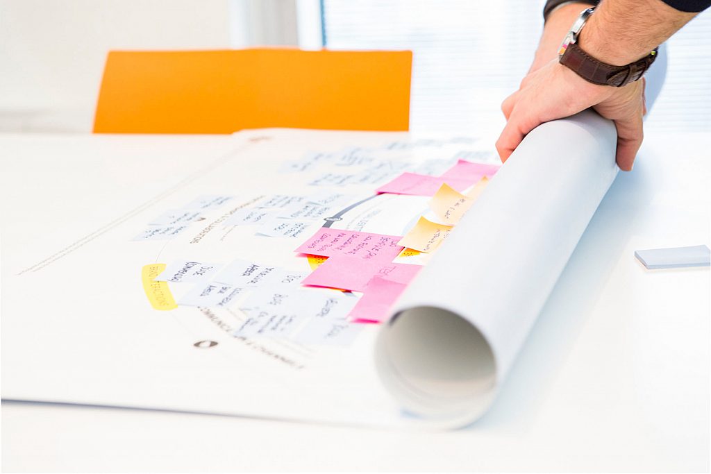 Anna Mormile | Tangible