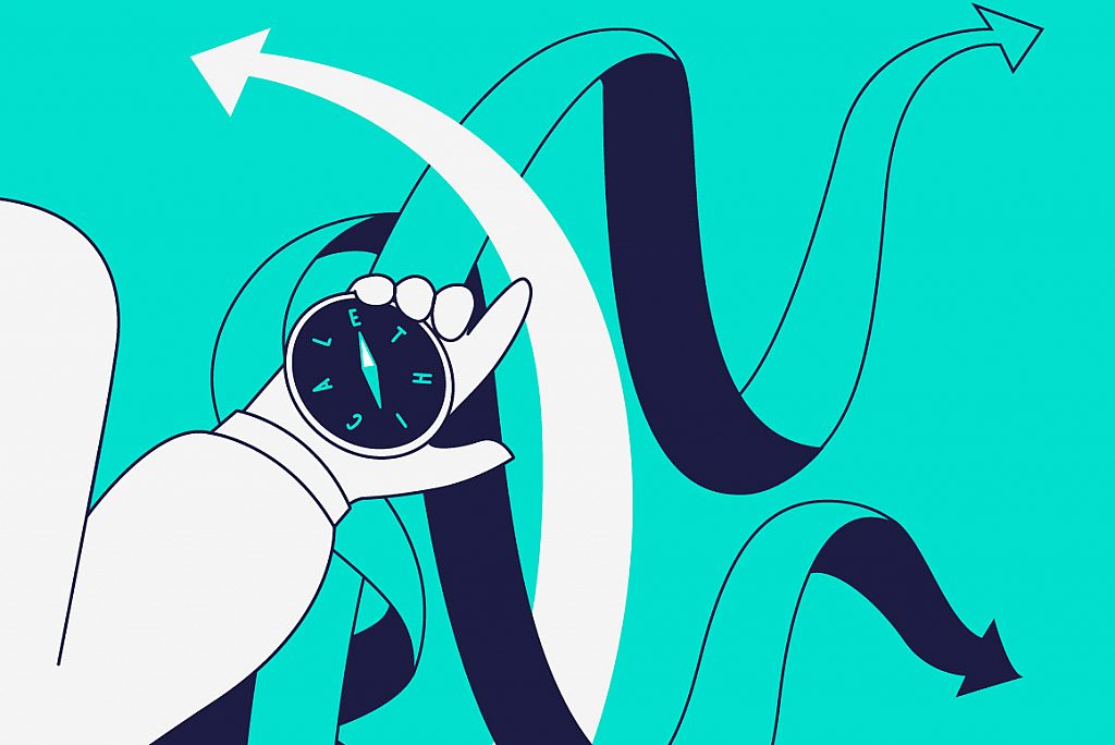 Tangible | Experience Design, Design strategico e Service Design