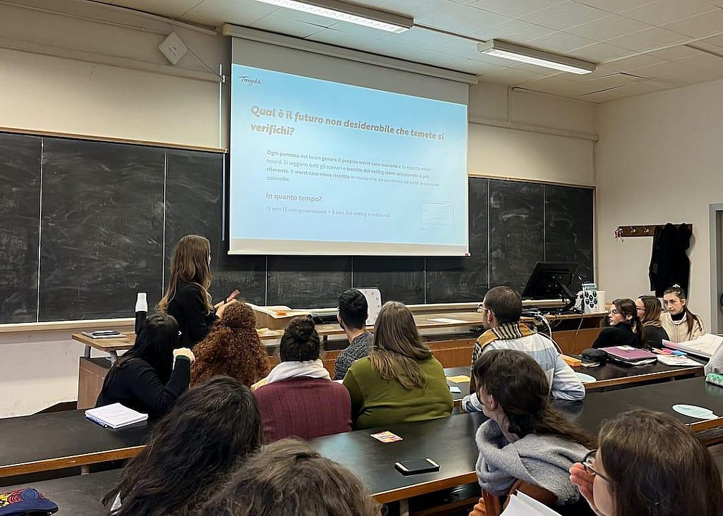 Ethical Compass | Tangible