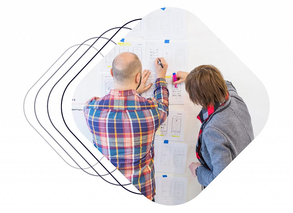 Tangible | Experience Design, Design strategico e Service Design