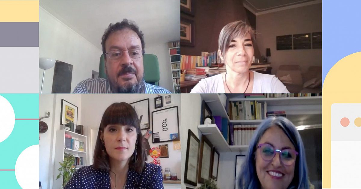 Tangible Inspiration 2021: un riassunto di ciò che abbiamo imparato su ...