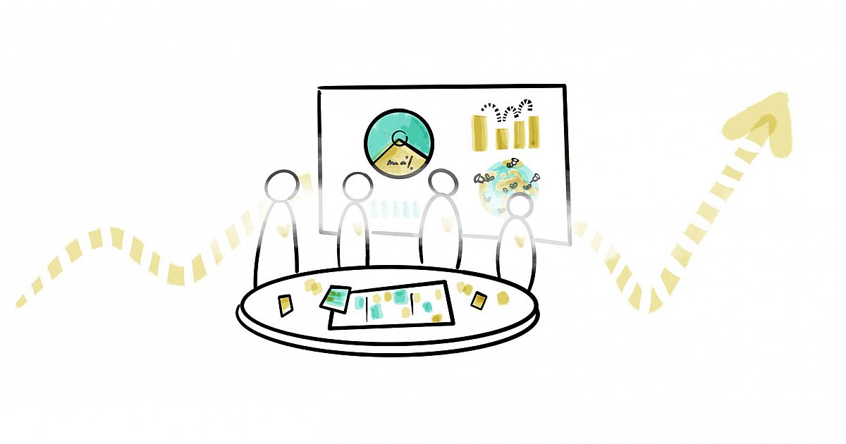 From design to action: how we generate positive impact