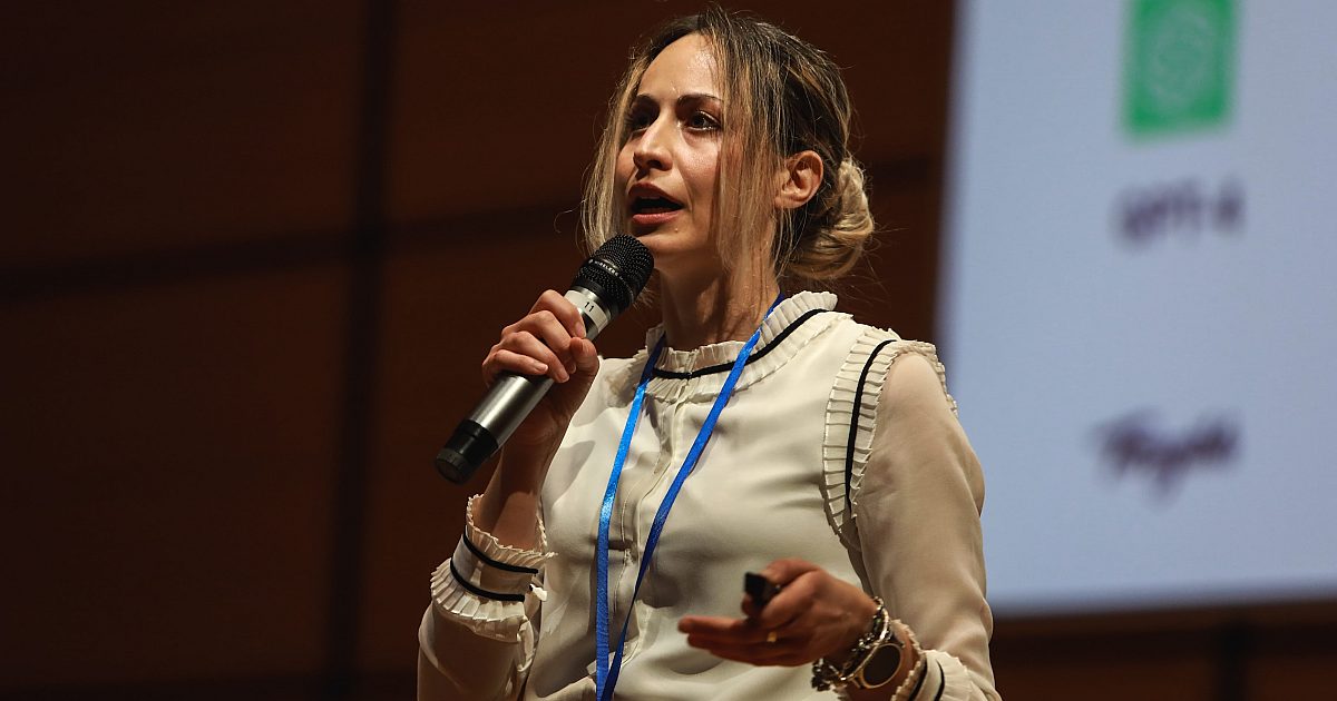 Esperienze e riflessioni da URCA! 2024