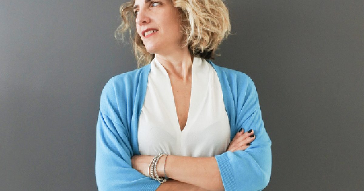 Anna Mormile | Tangible