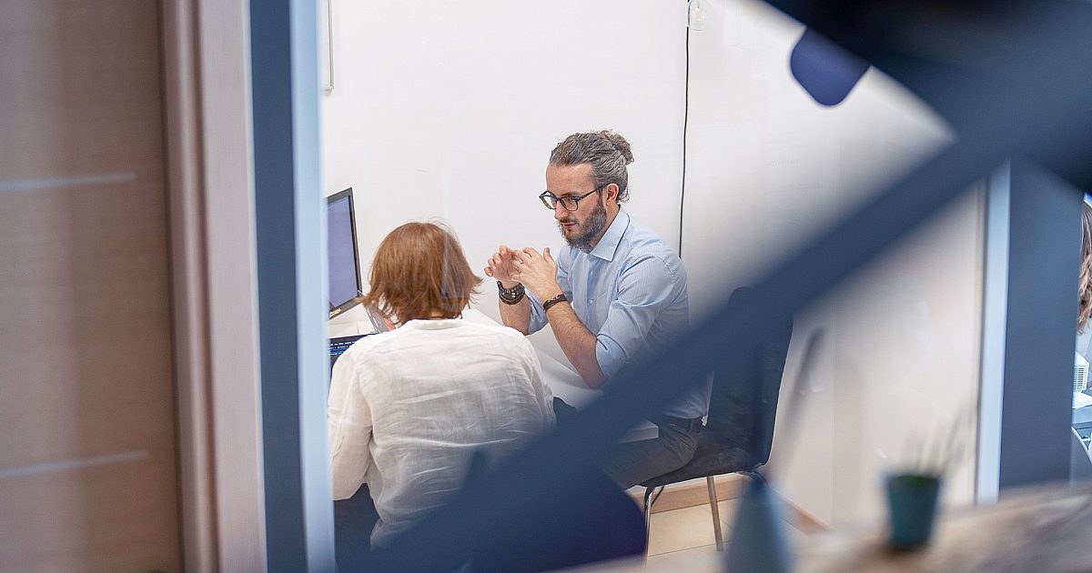 UX and Data Protection: Designing together for competitive advantage