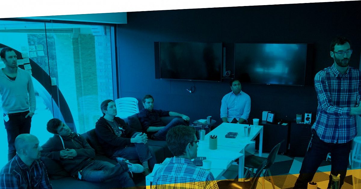 Un giorno di Design Sprint con Jake Knapp