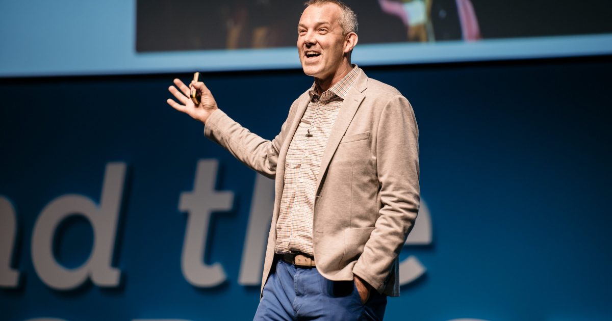 A conversation with Josh Clark (part 2)