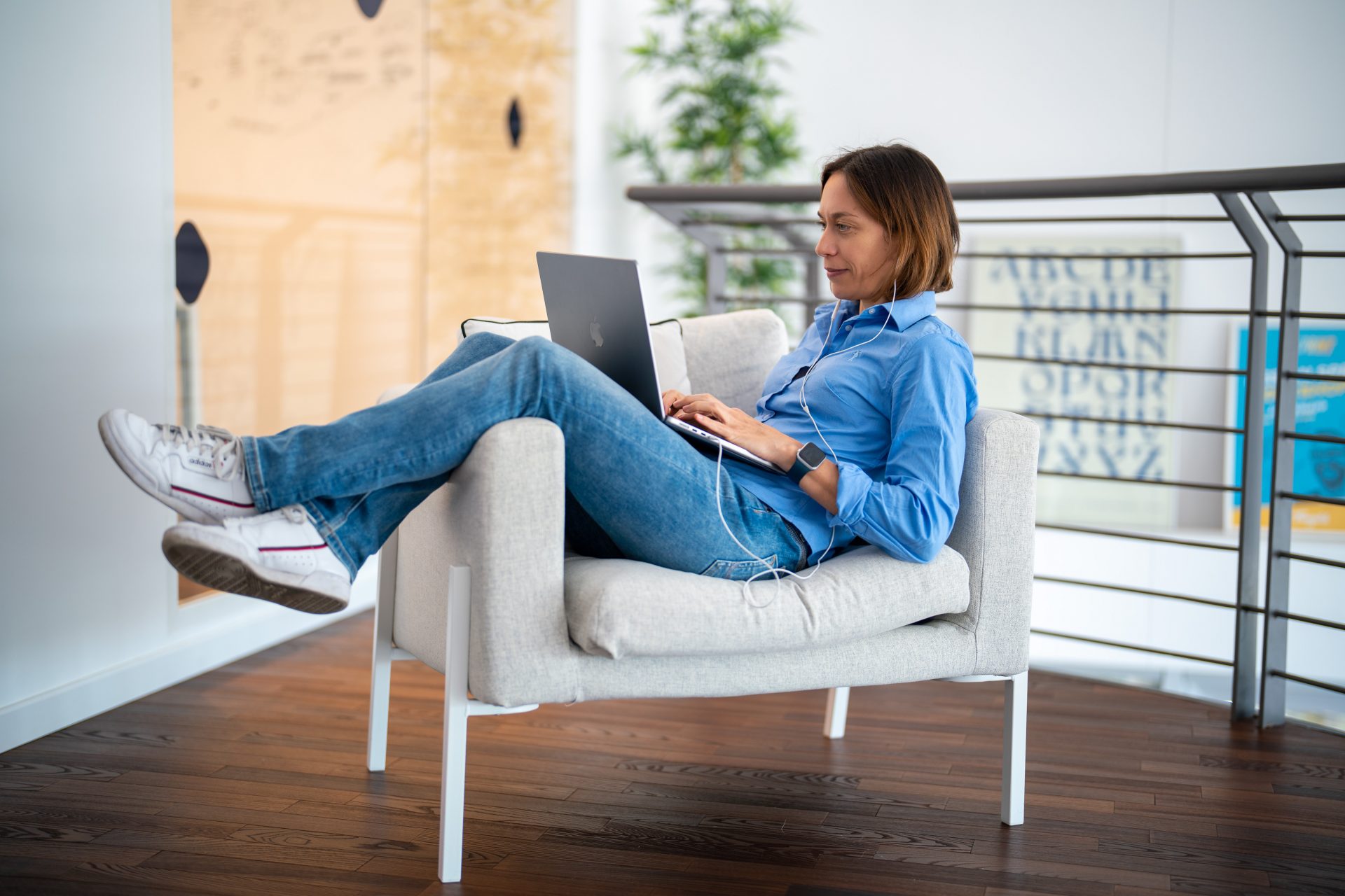 Tangible | Experience Design, Design strategico e Service Design