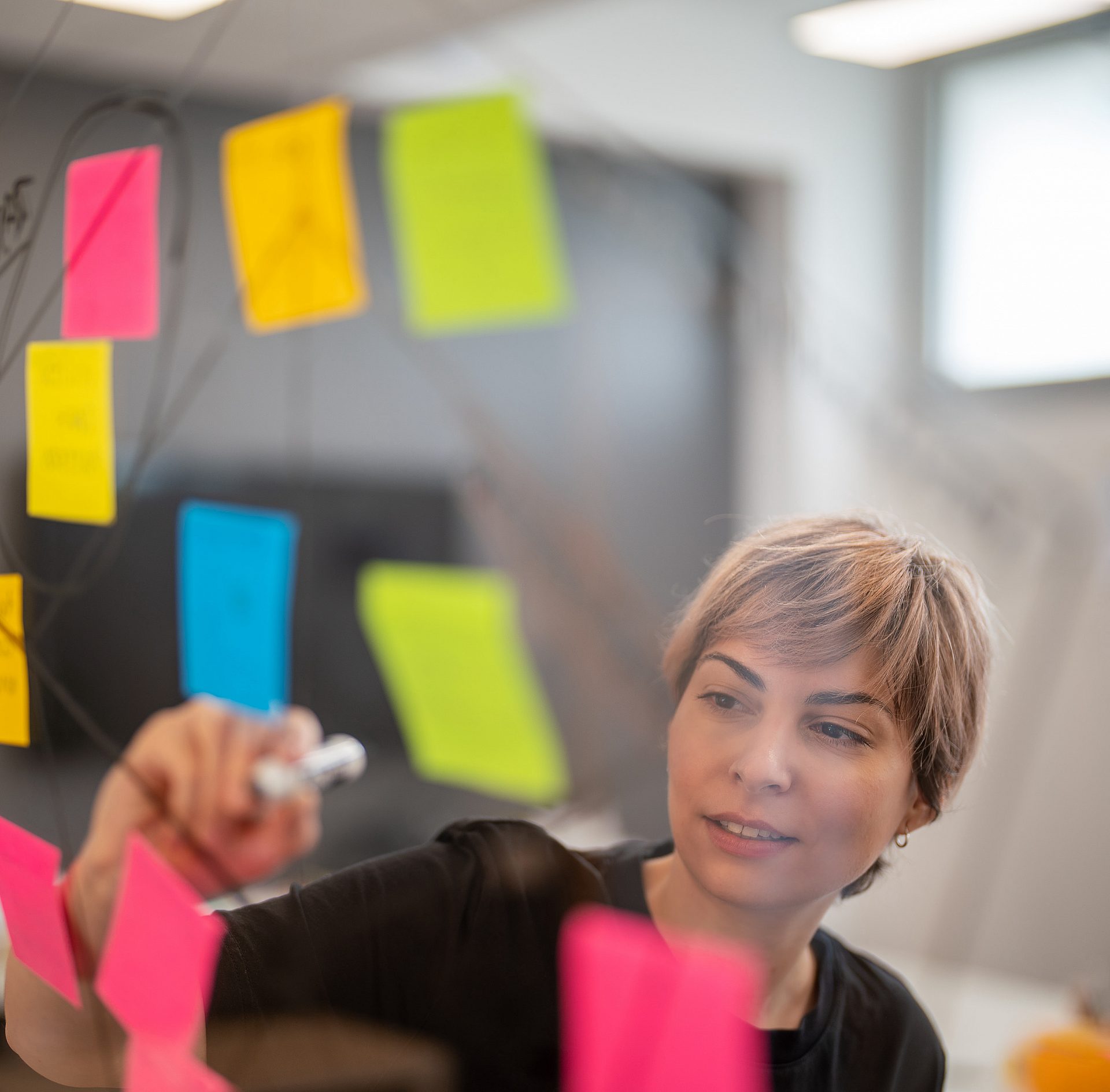 Tangible | Experience Design, Design strategico e Service Design