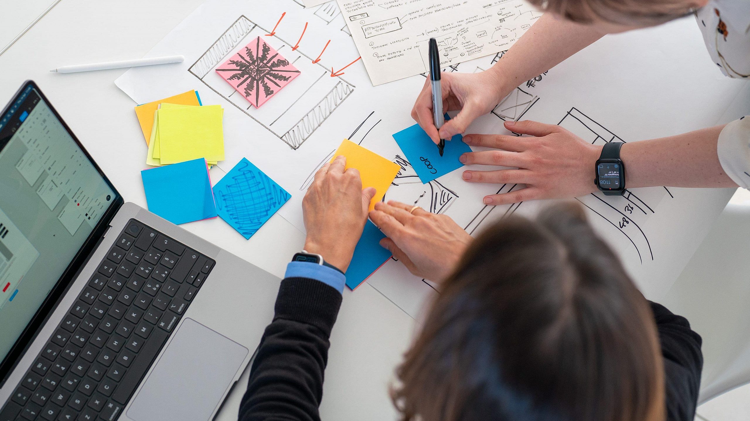 Lessons Learned: innovation and sustainability with Coop Alleanza 3.0