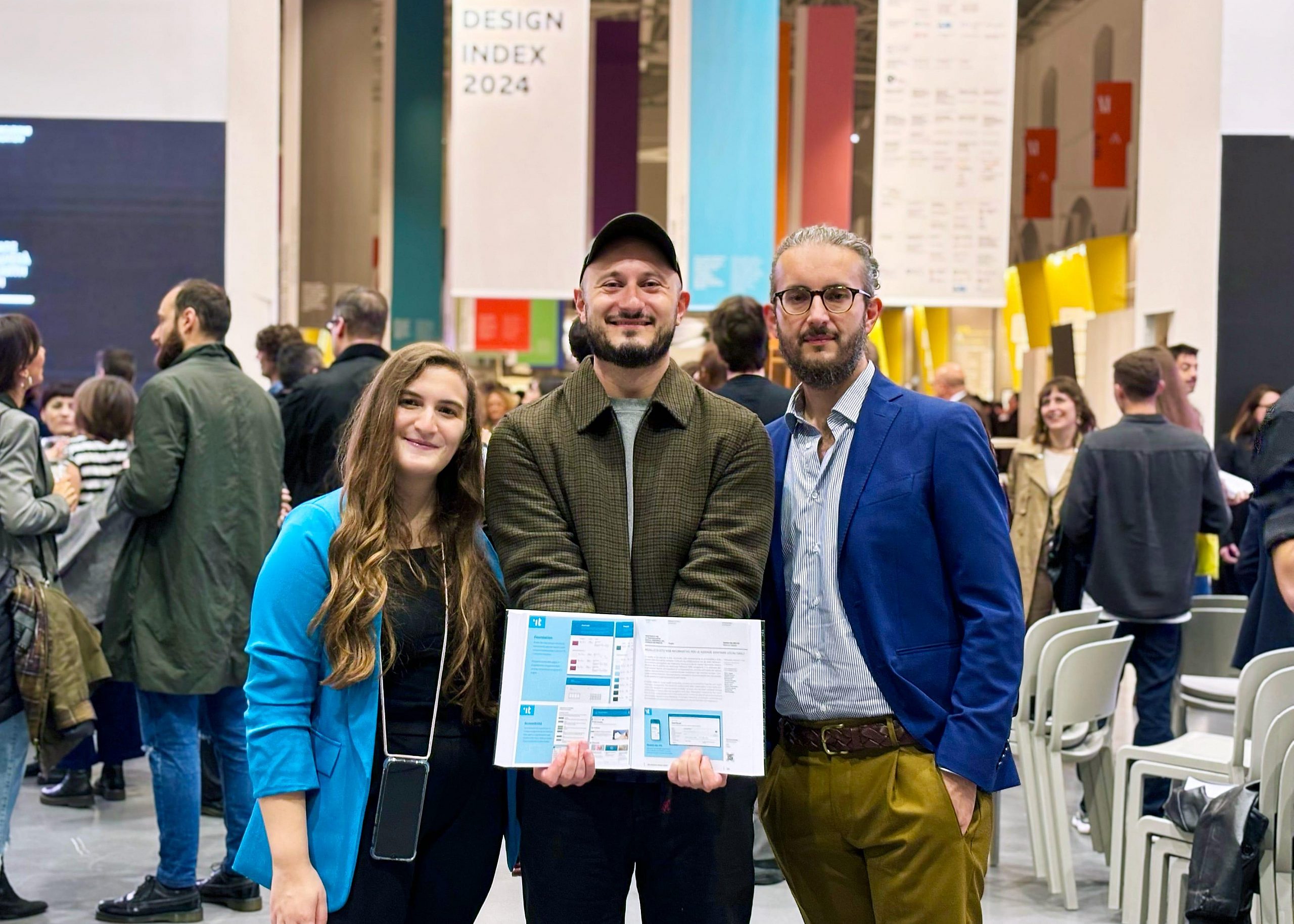 Our Local Health Authority website model selected for the ADI Design ...