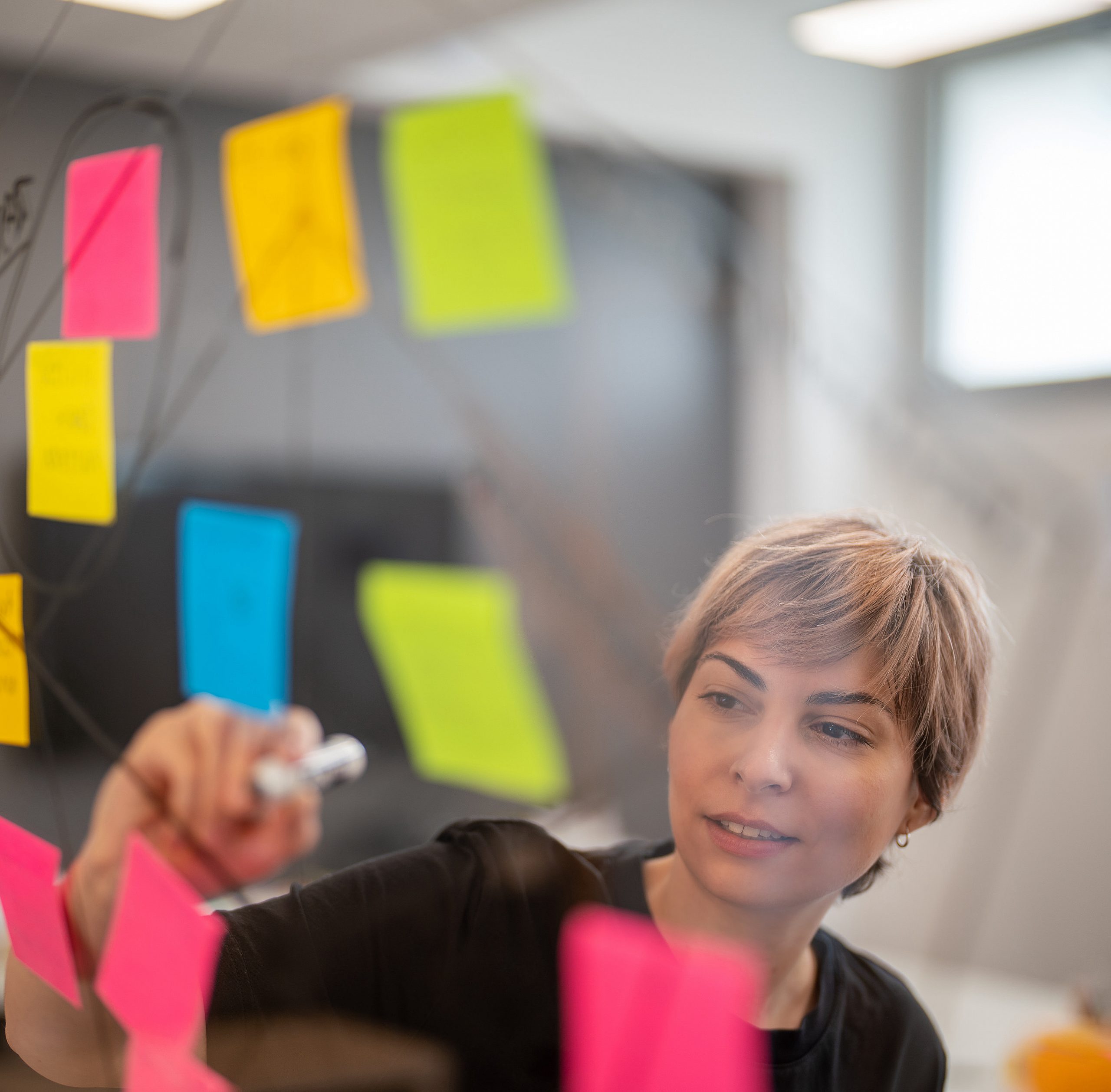 Tangible | Experience Design, Design strategico e Service Design