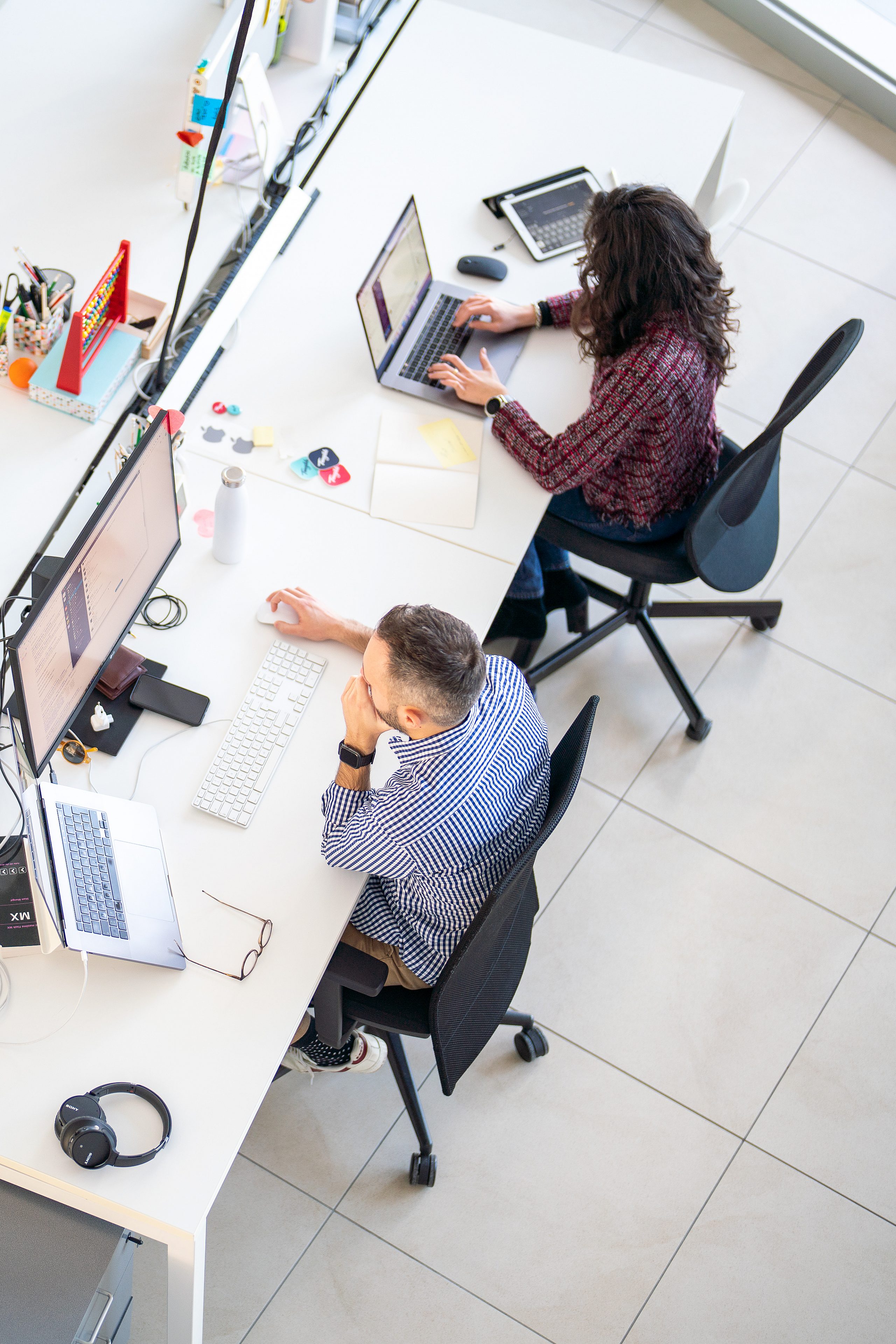 Tangible | Experience Design, Strategic Design e Service Design