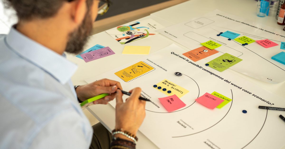 Our Journey into Ethical Design