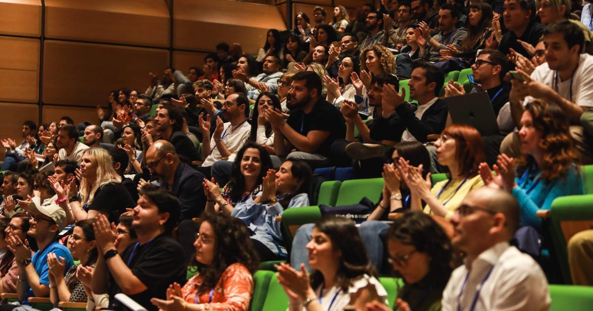 Experiences and reflections from URCA! 2024