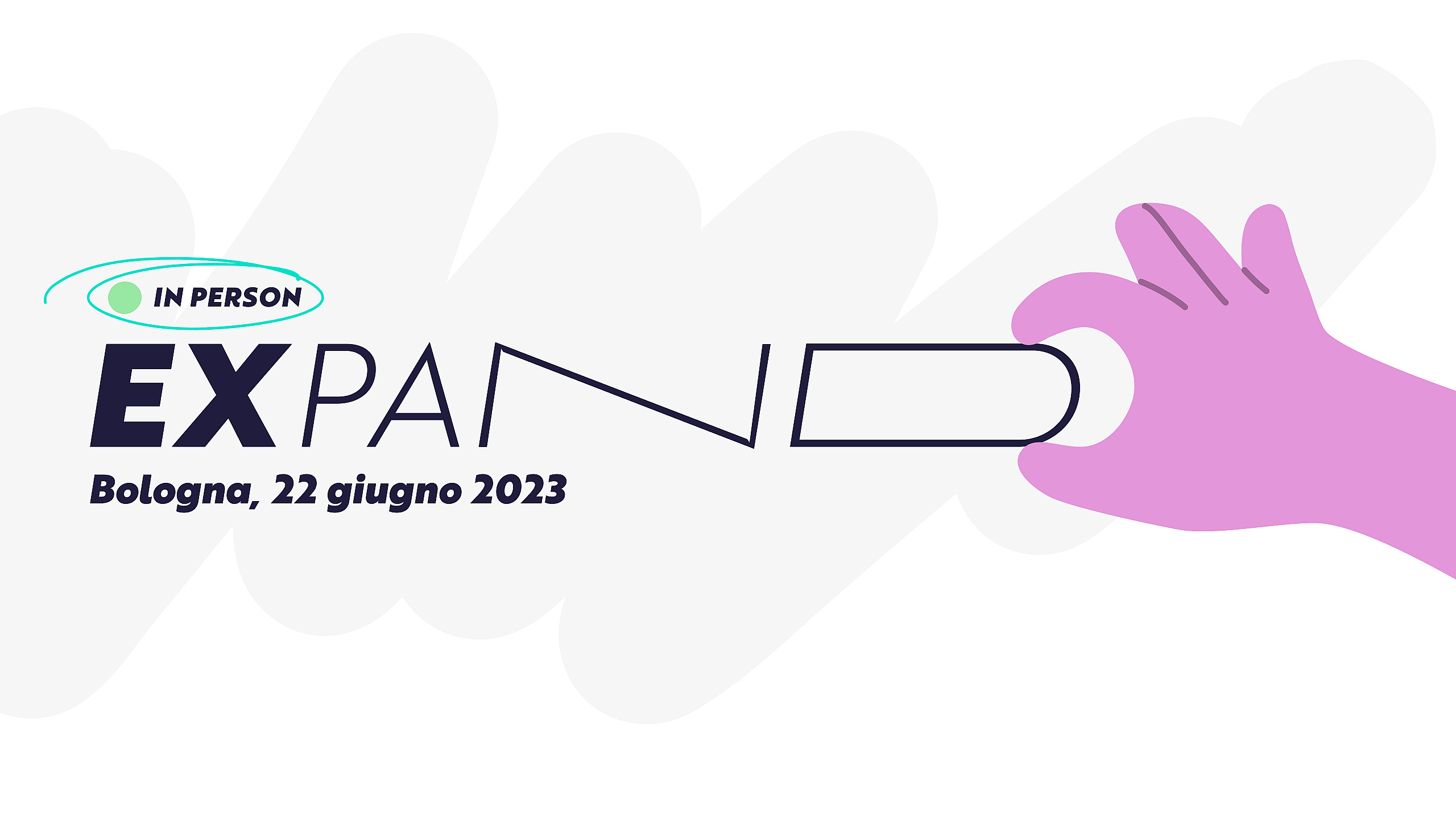 Inspiration EXpand: la nuova frontiera dell'Employee Experience | Tangible